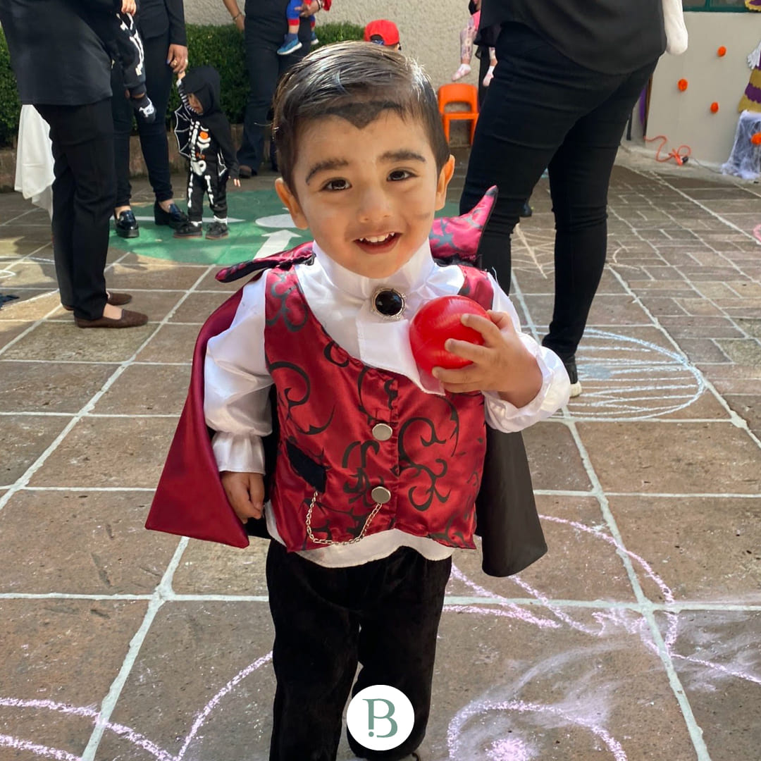 Beneli - ¡Conócenos!